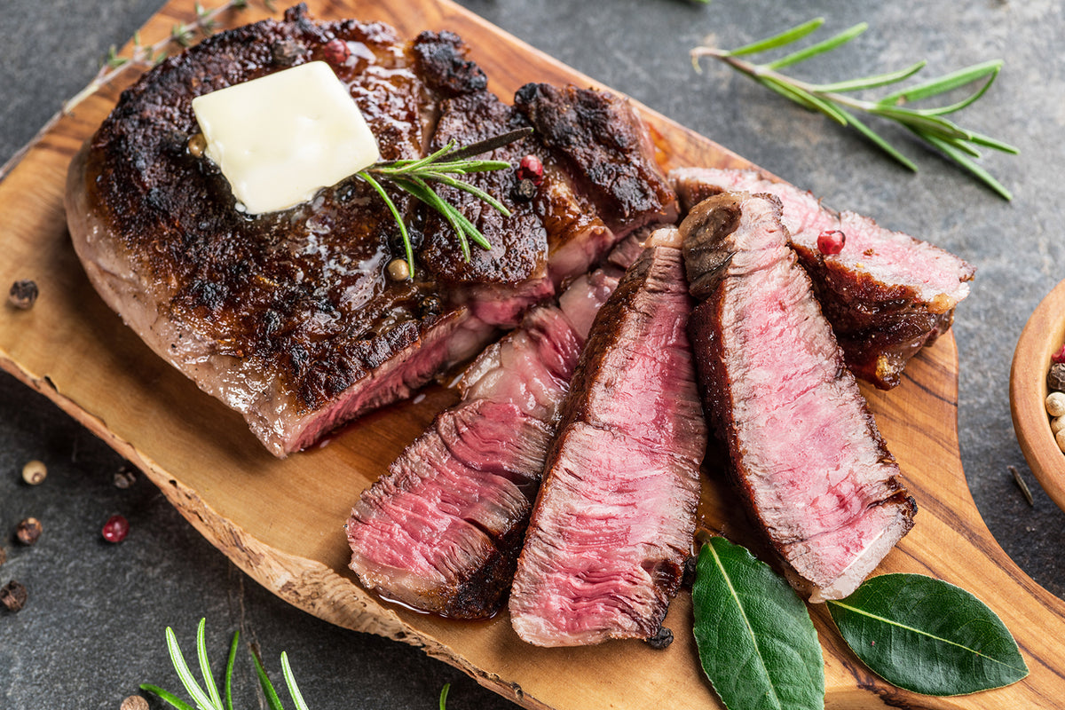 What does Prime, Choice and Select mean? – Pennridge Ranch Meats